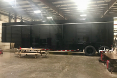 Refurbished Beverage Trailer to Try-It Distributing Company - Gorman ...