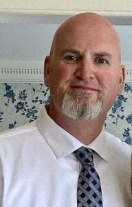 Chad Freeman - Gorman Enterprises