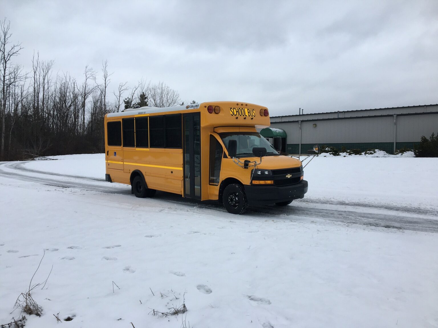 Home - Gorman Enterprises